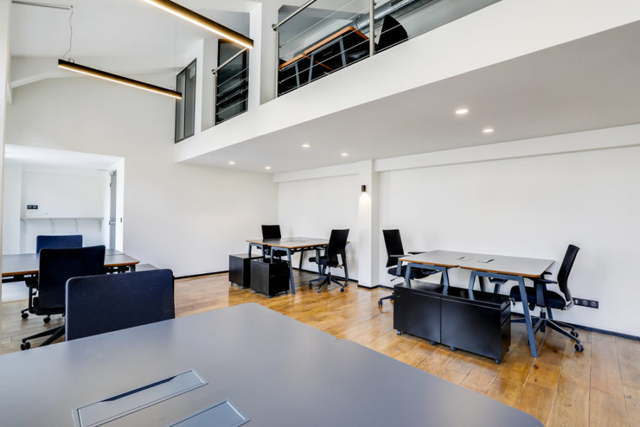 Les bons conseils pour aménager un espace de travail - Entrepreneuriat ...