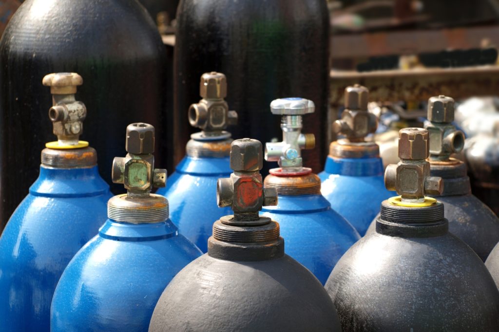 L’utilité des gaz au sein de l’industrie - Entrepreneuriat & Business